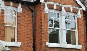 What does a traditional sash window look like? - The Sash Window Workshop