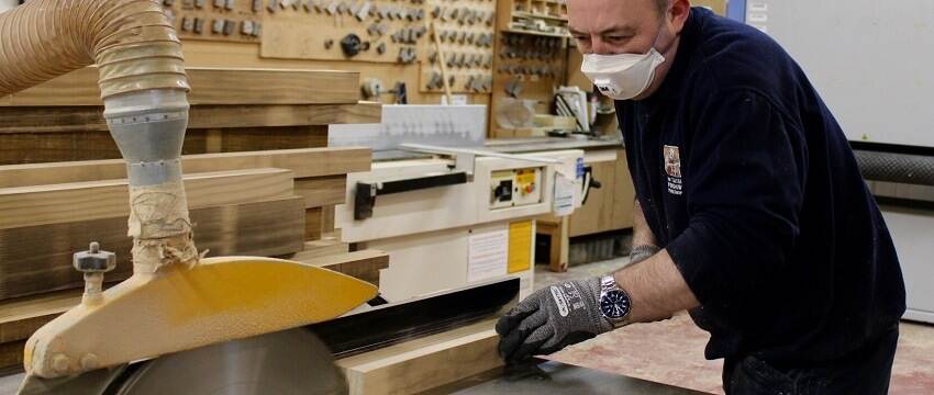 The Sash Window Workshop Experience - The Sash Window Workshop