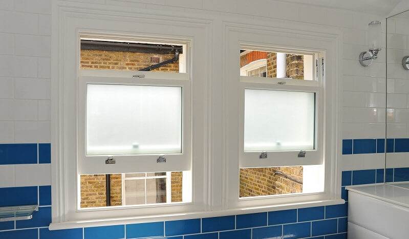 Replacement Timber Sash Windows | The Sash Window Workshop