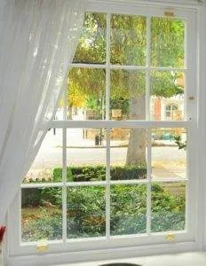 What does a traditional sash window look like? - The Sash Window Workshop