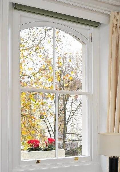 What does a traditional sash window look like? - The Sash Window Workshop