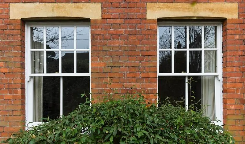 What wood should I use for our window frames?