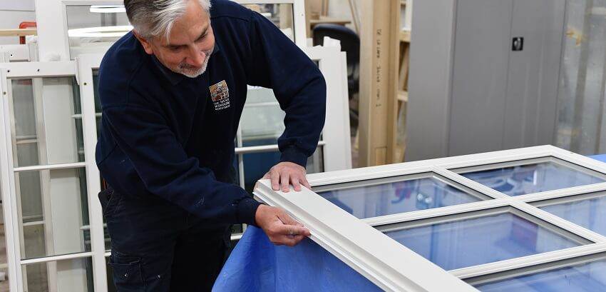 Replacement Timber Sash Windows | The Sash Window Workshop