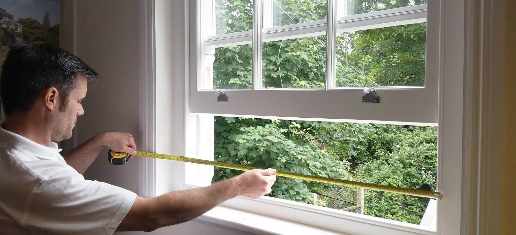 The Sash Window Workshop Experience - The Sash Window Workshop