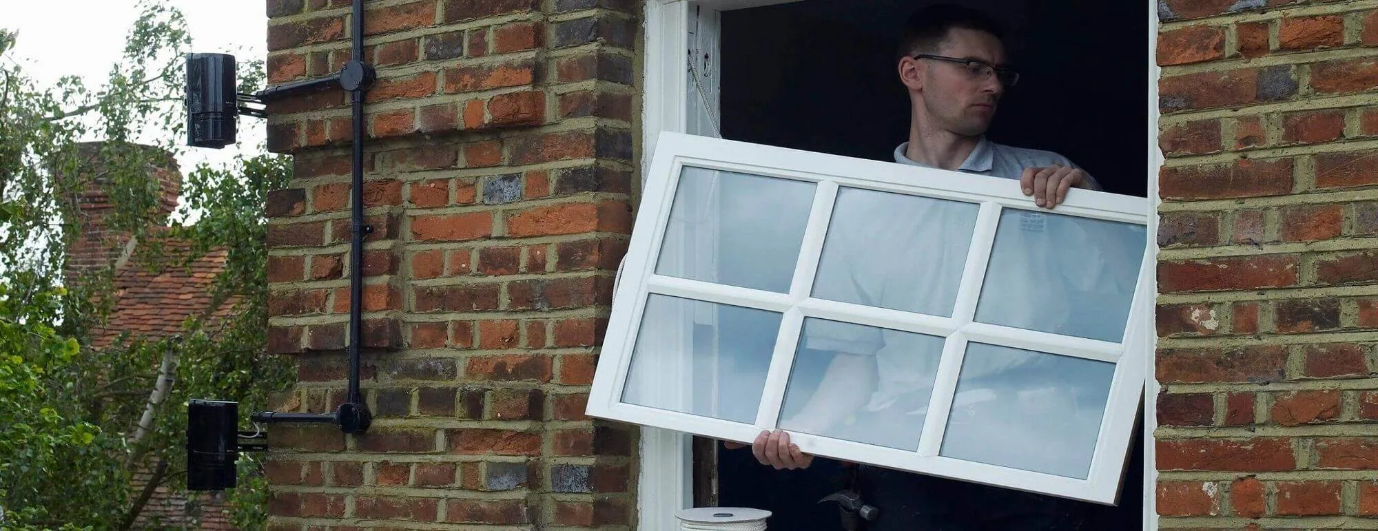 The Sash Window Workshop Experience - The Sash Window Workshop