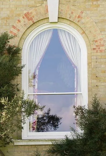 What does a traditional sash window look like? - The Sash Window Workshop