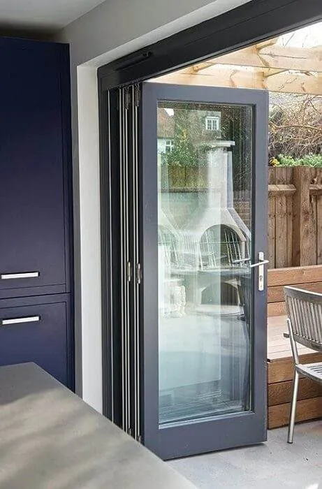 Wooden Back Door Gallery - The Sash Window Workshop