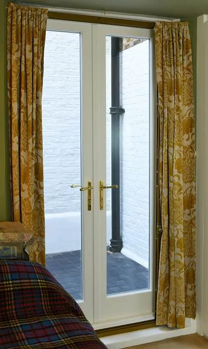 Wooden Back Door Gallery - The Sash Window Workshop