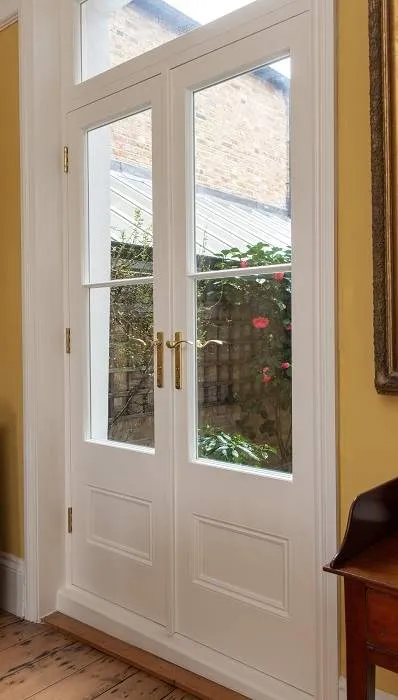 Wooden Back Door Gallery - The Sash Window Workshop