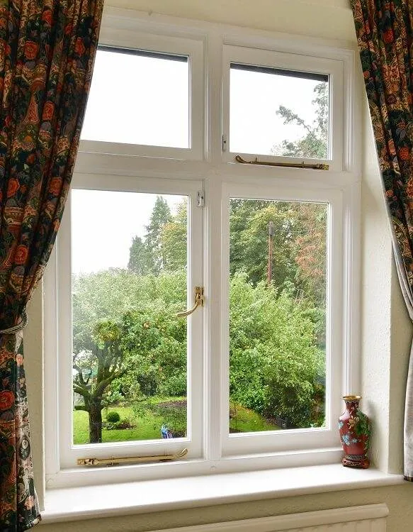 Timber Casement Window Images For Inspiration